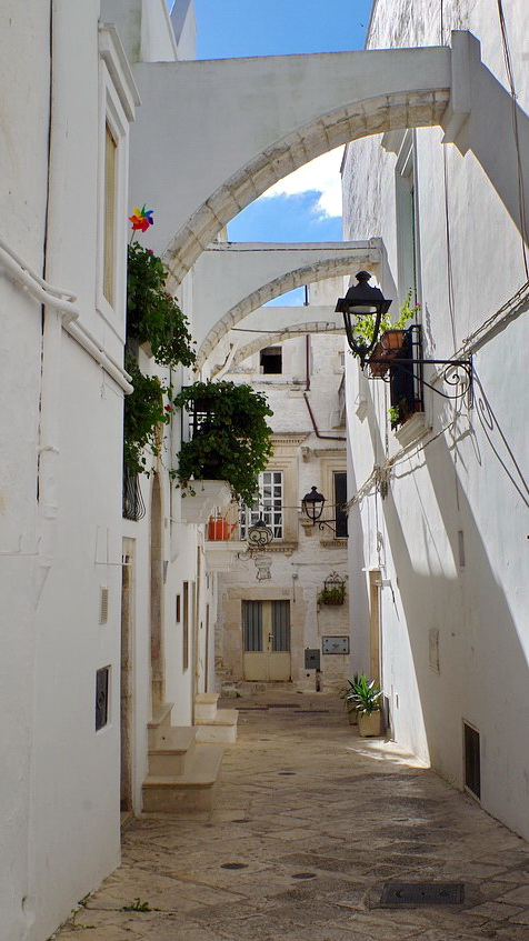 Lo scorcio, il panorama, il paesaggio – Lalidia Online Italian Teacher