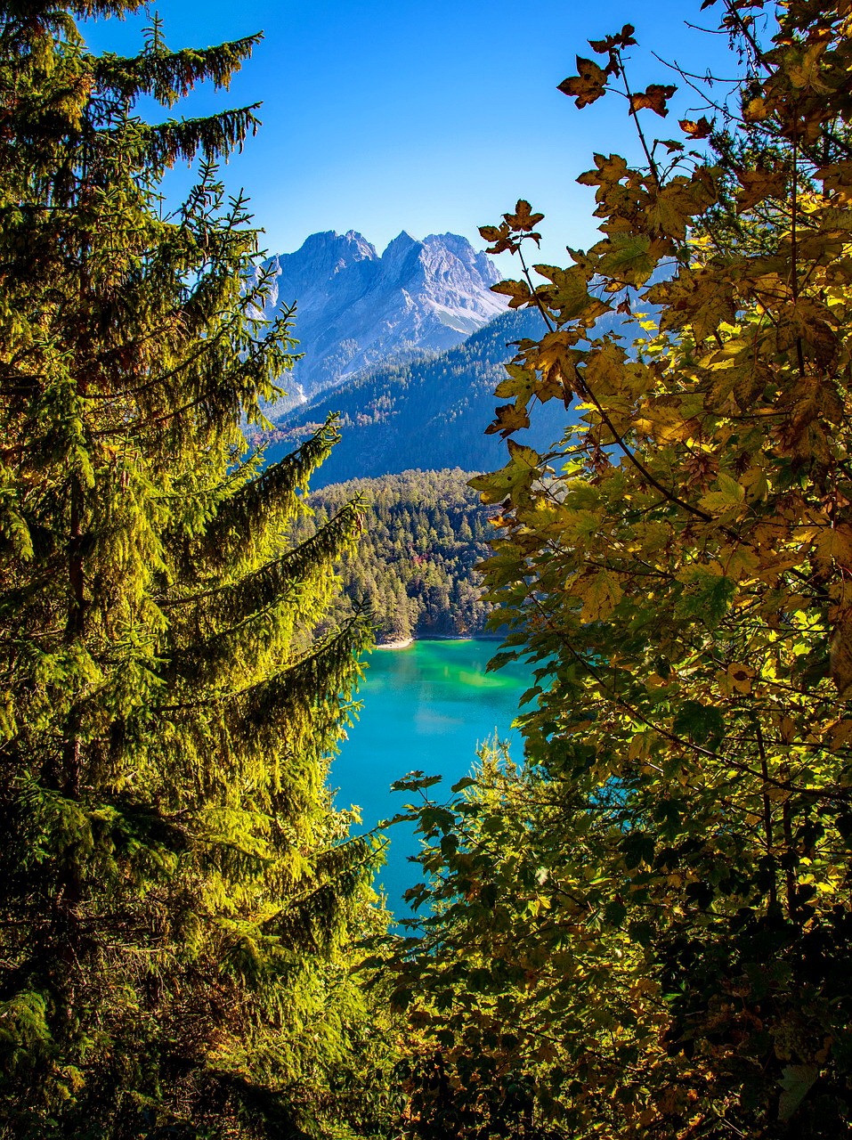 Lo scorcio, il panorama, il paesaggio – Lalidia Online Italian Teacher